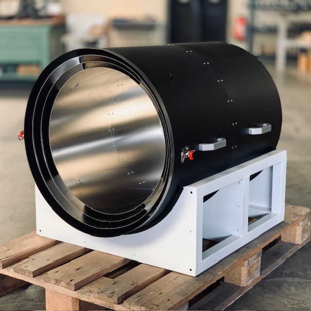 Magnetic Shielding Mumetal | Soudupin